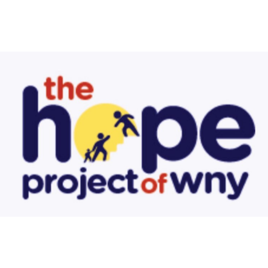 The Hope Project of WNY - JustServe