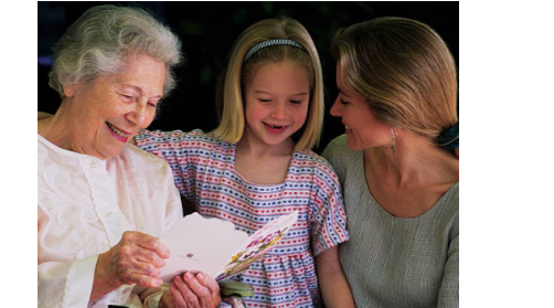 Collect and Donate for Nursing Home Residents - JustServe