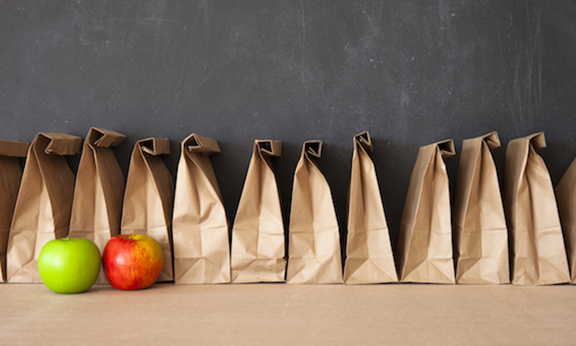 Make Bagged Lunches - JustServe