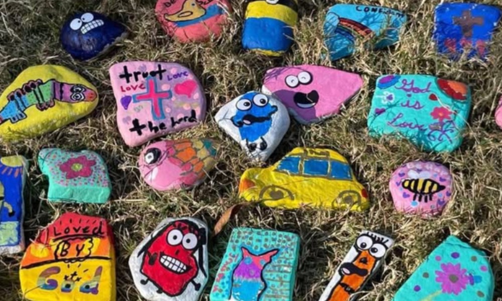 The Table on Delk - JustServe