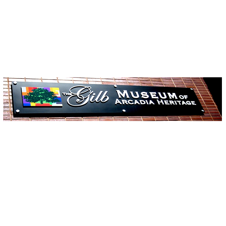 The Gilb Museum of Arcadia Heritage - JustServe