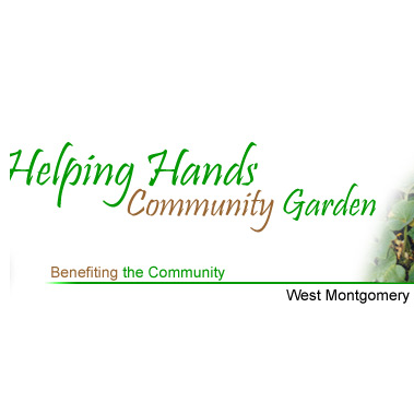 Helping Hands Community Garden - JustServe