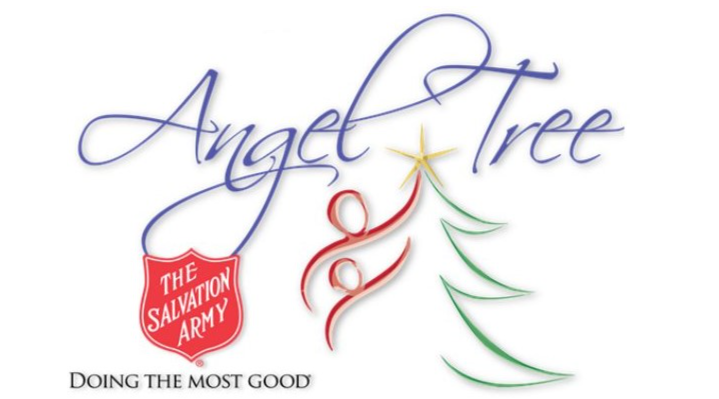 Christmas Angel Booth - Arrowhead - JustServe