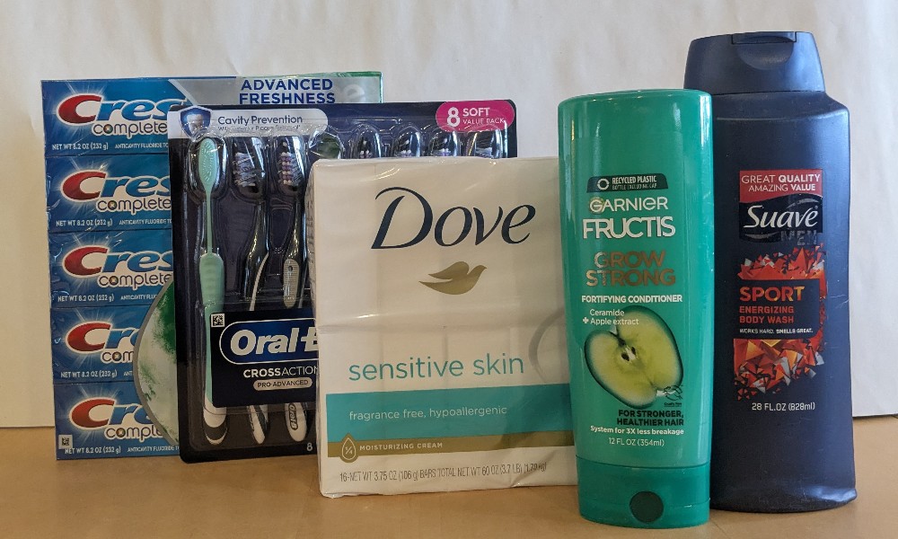 Assemble a Family Resource Bag -- Child Crisis Arizona - JustServe