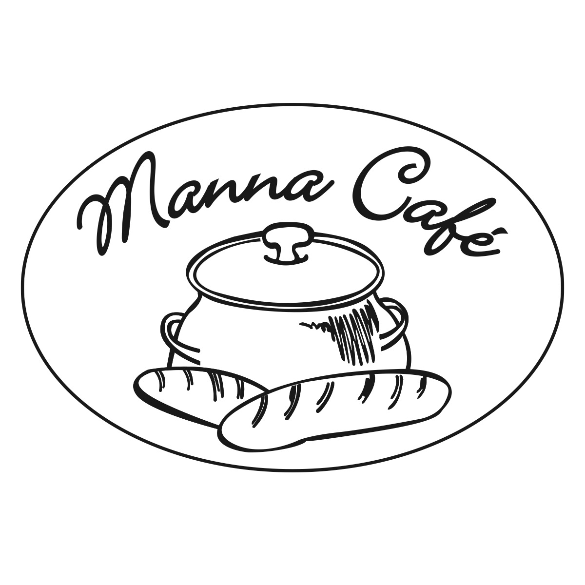 Manna Cafe Ministries - JustServe