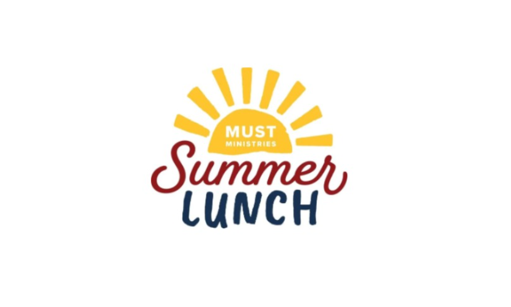 Summer Lunch Program!!!