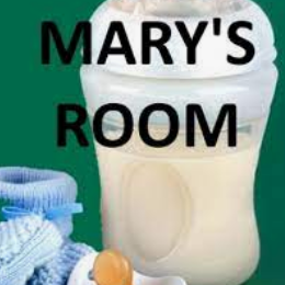 Mary's Room - JustServe