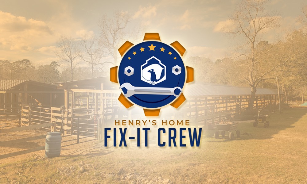 Fix It Crew Volunteer Club - JustServe