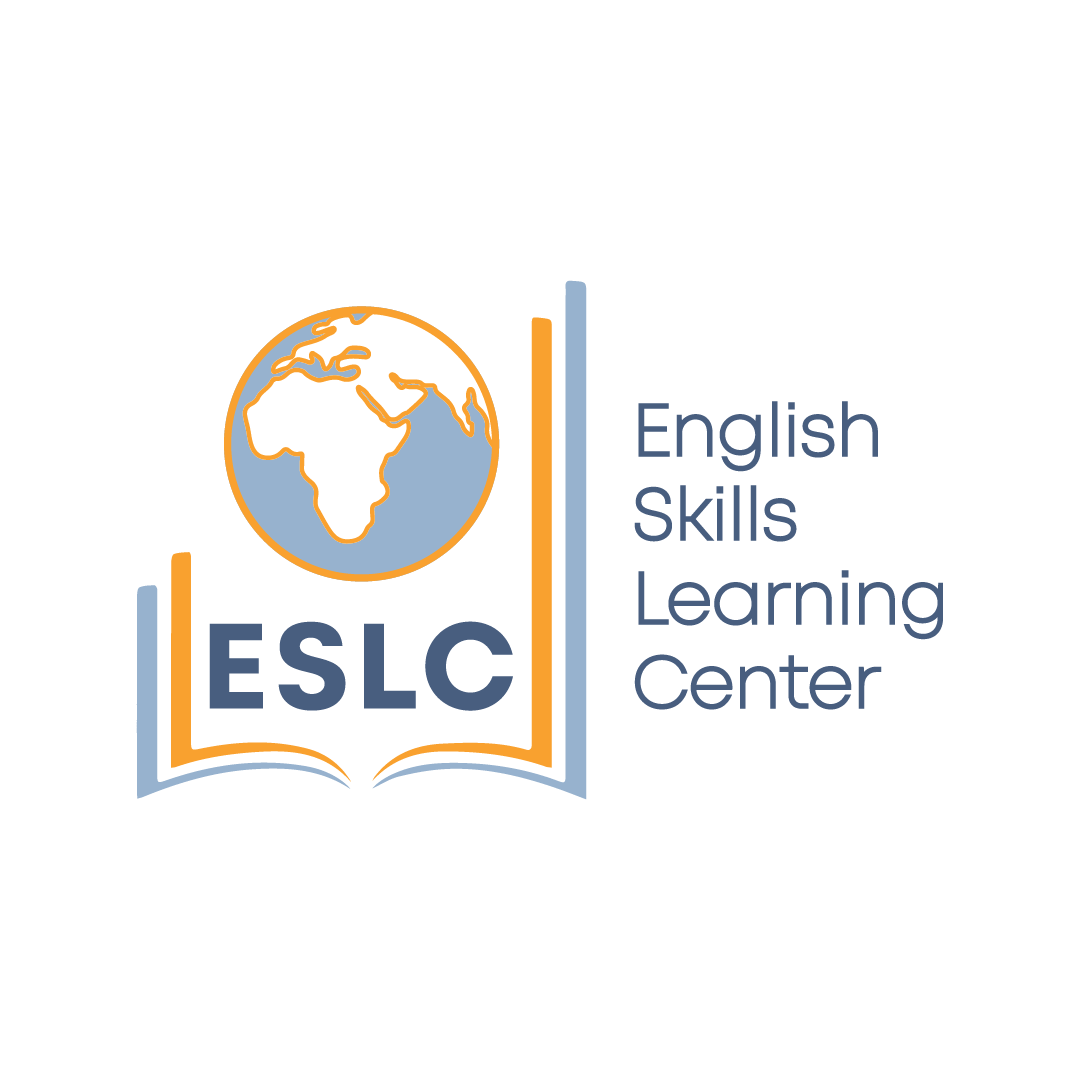 English Skills Learning Center - JustServe