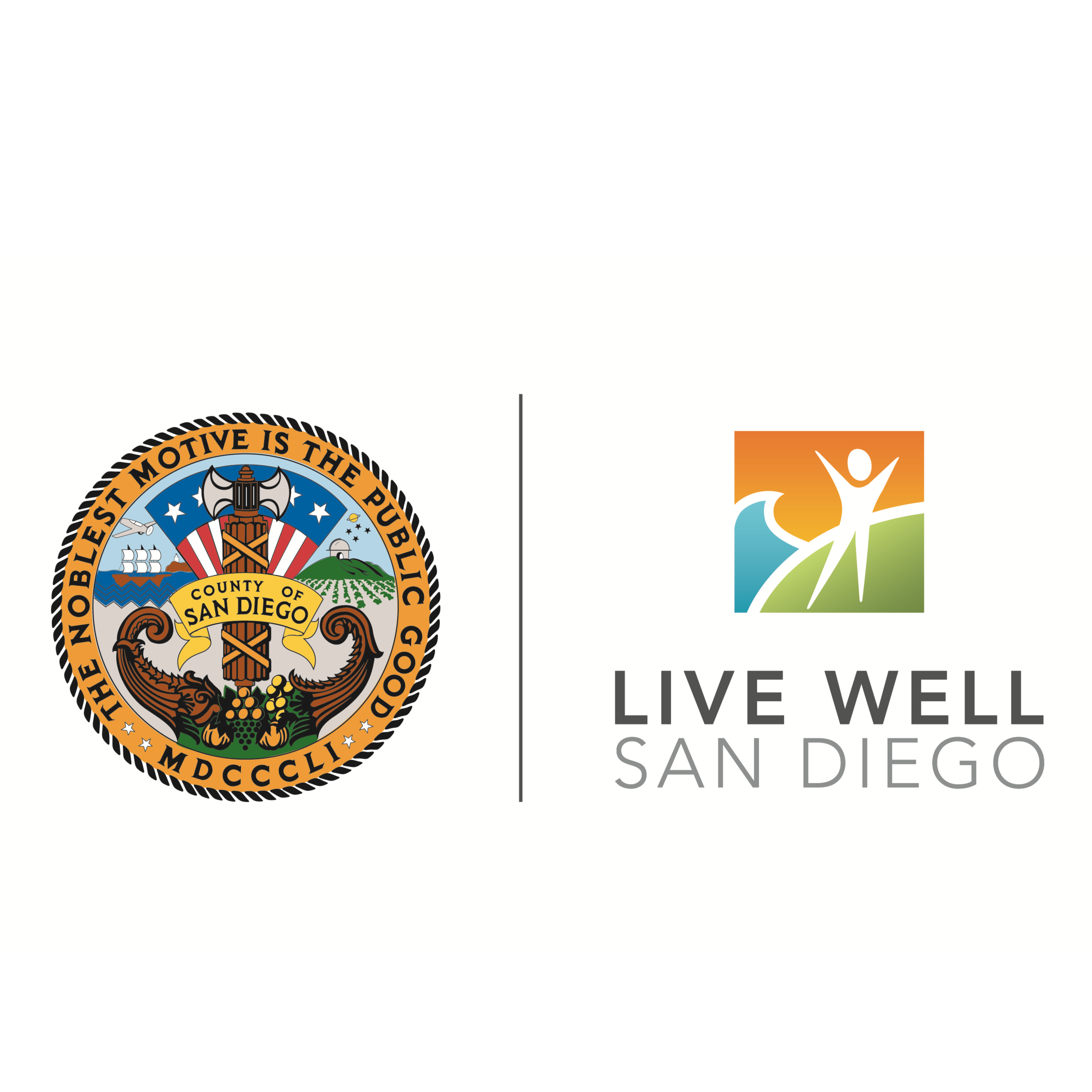 County of San Diego - JustServe