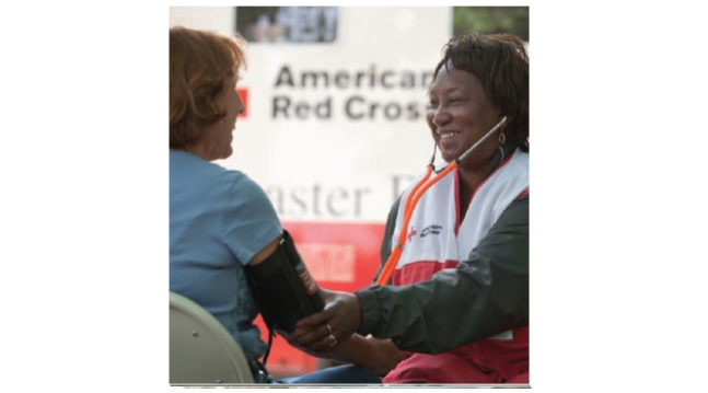 American Red Cross - Disaster Health Services Associate (South Alabama ...