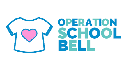 Operation School Bell - Personal Care Kits needed for - JustServe