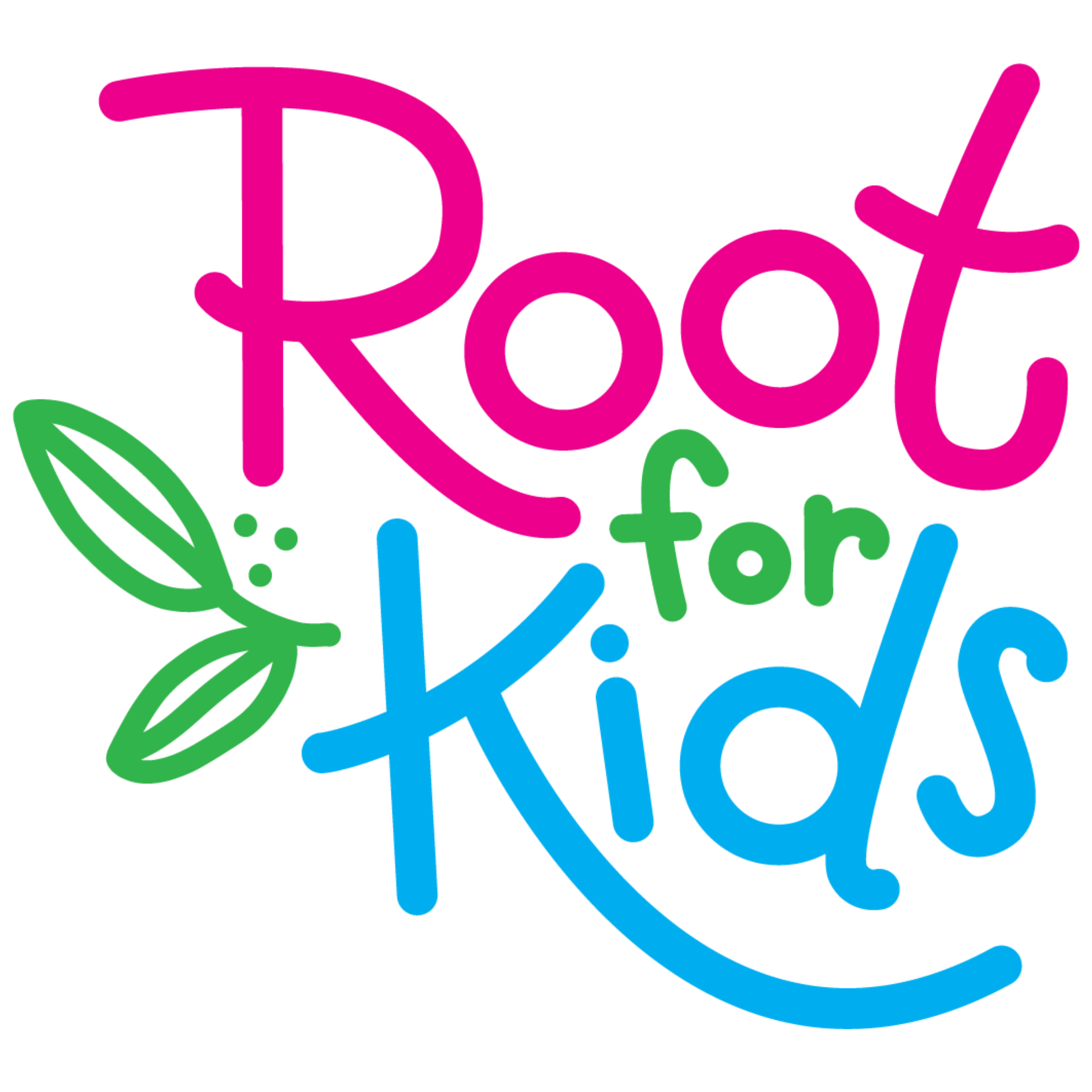 Root for Kids - JustServe