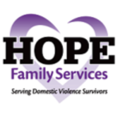HOPE Family Services - JustServe