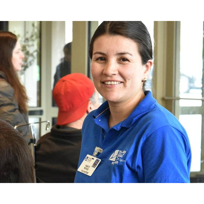 Valley Health System - JustServe