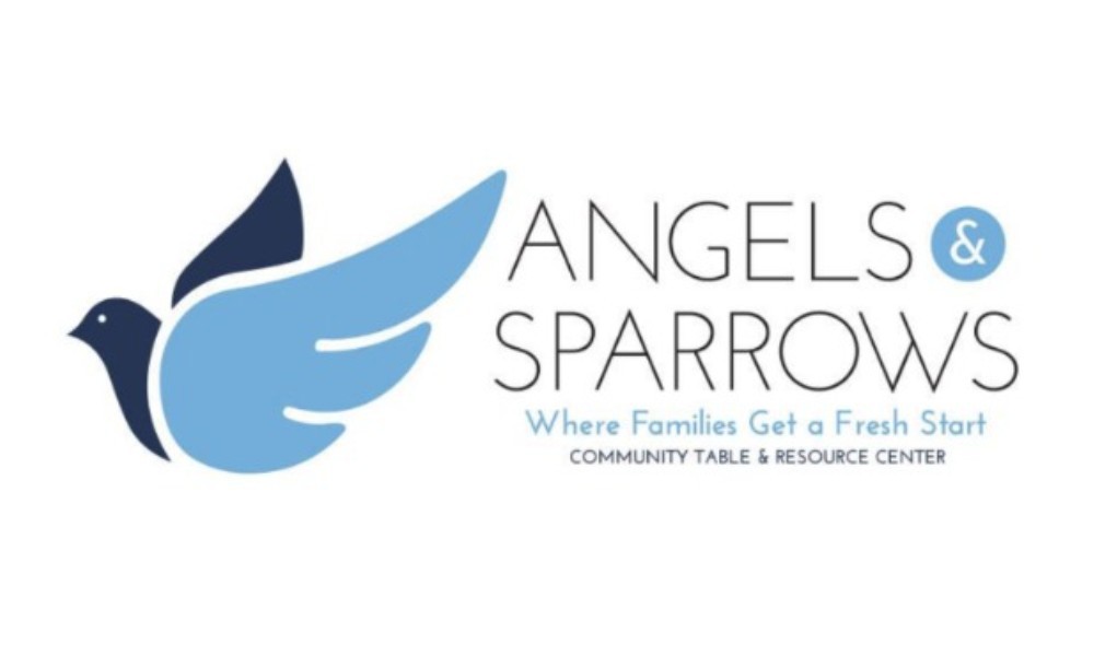 Angels and Sparrows - JustServe