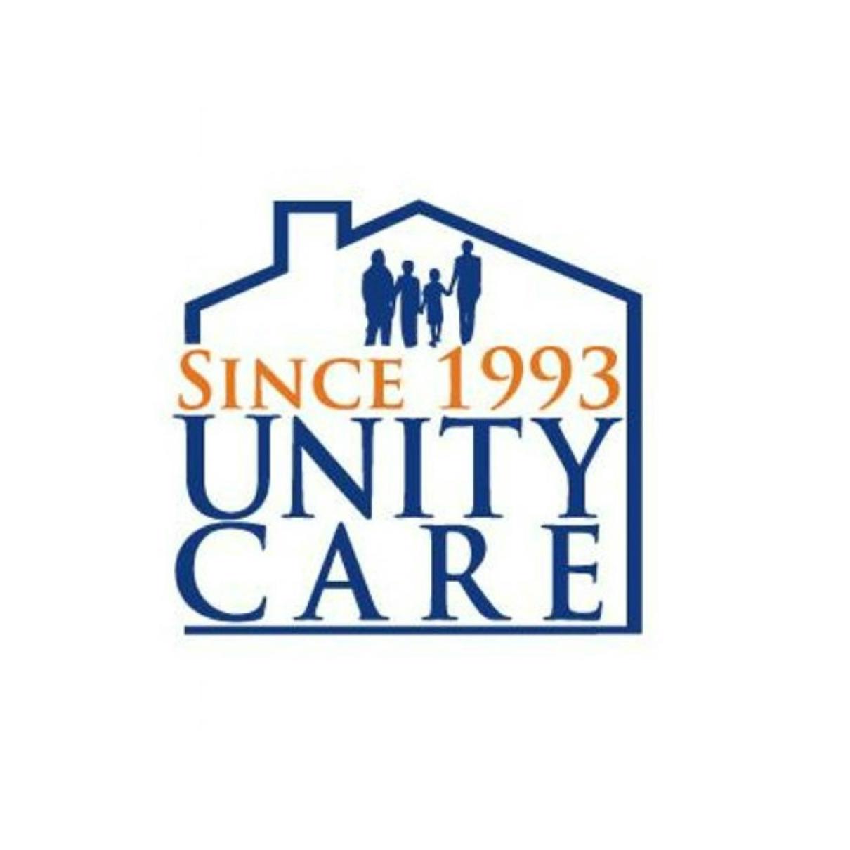 Unity Care - JustServe