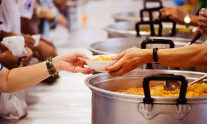 Jubilee Kitchen @ 1st Presbyterian Church Winchester - JustServe