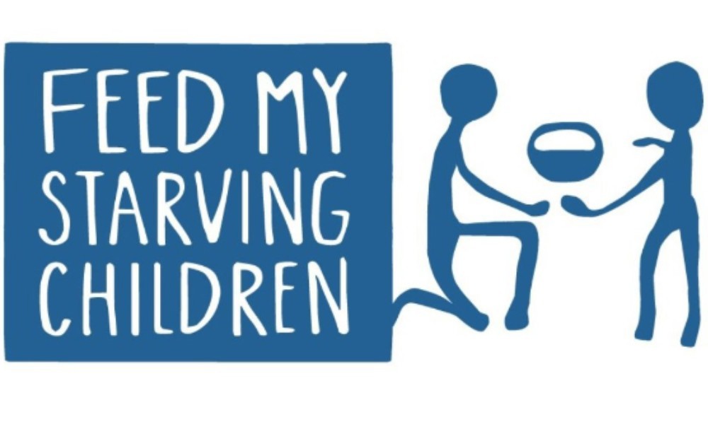Feed My Starving Children -Coon Rapids - JustServe