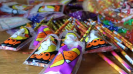Spooktacular Smiles: Halloween Goodie Bags and treats - JustServe