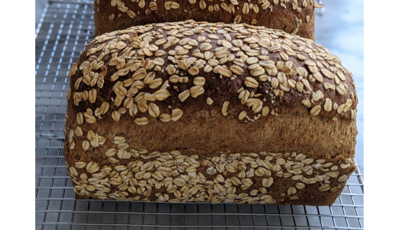 Community Loaves - JustServe