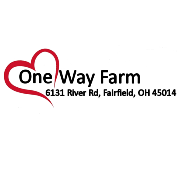 One Way Farm - JustServe