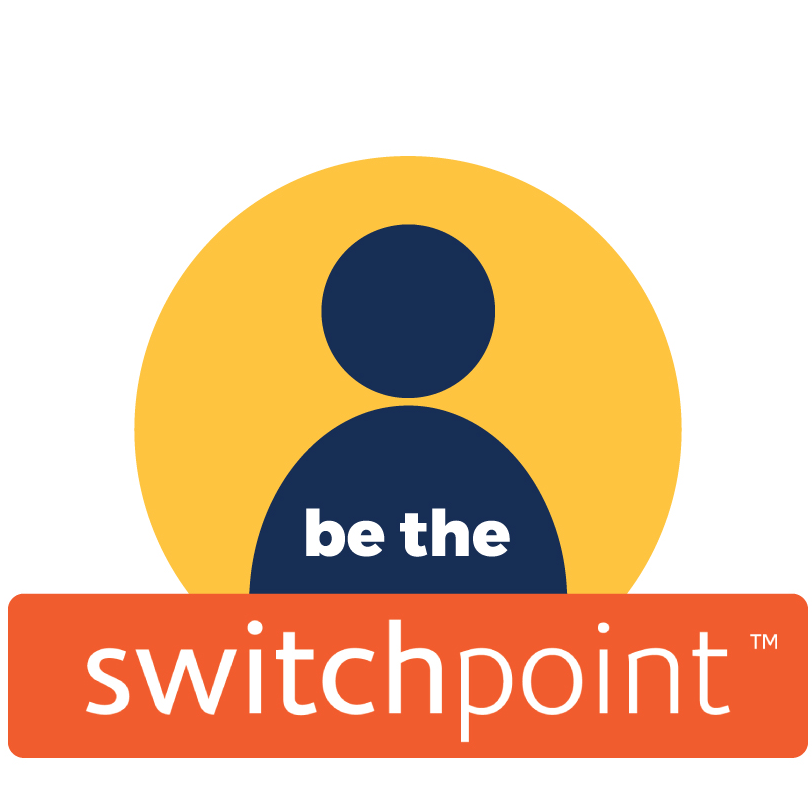 Switchpoint - JustServe