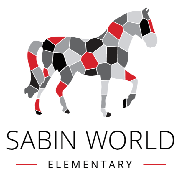 Sabin World Elementary School - JustServe