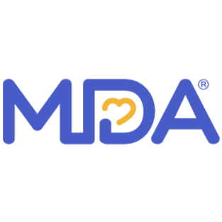 Muscular Dystrophy Association - JustServe