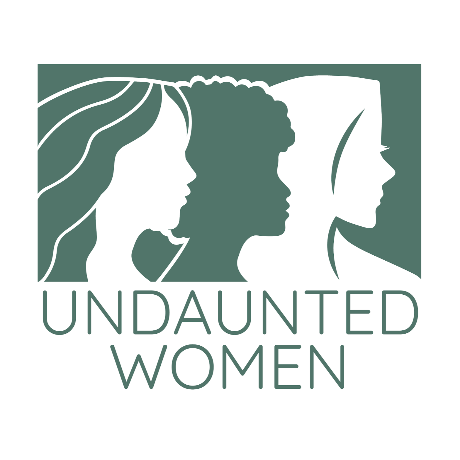 Undaunted Women - JustServe