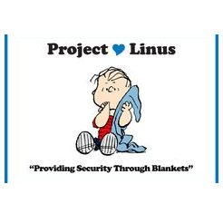 Project Linus - JustServe