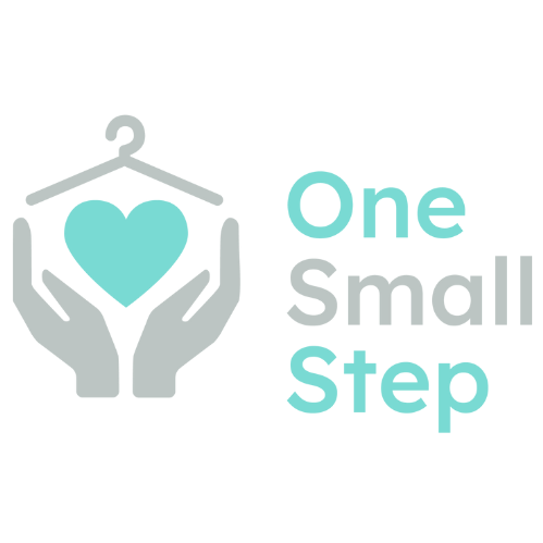 One Small Step - Clothes Cabin - JustServe