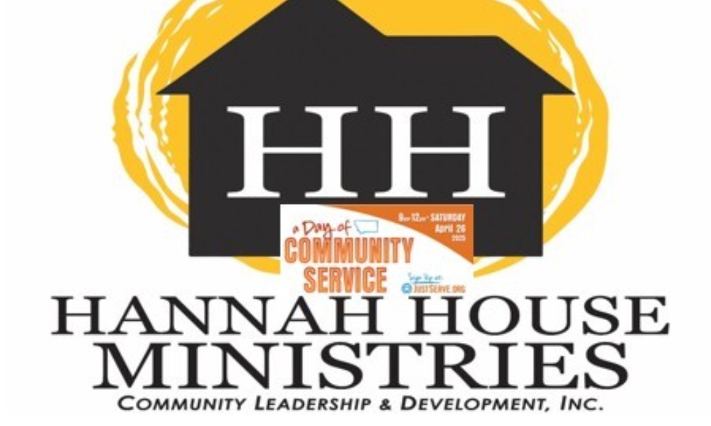 Hannah House Clean-Up - JustServe