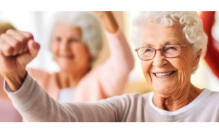 Fit & Fall Proof Class Exercise Lead Needed - CALDWELL - JustServe