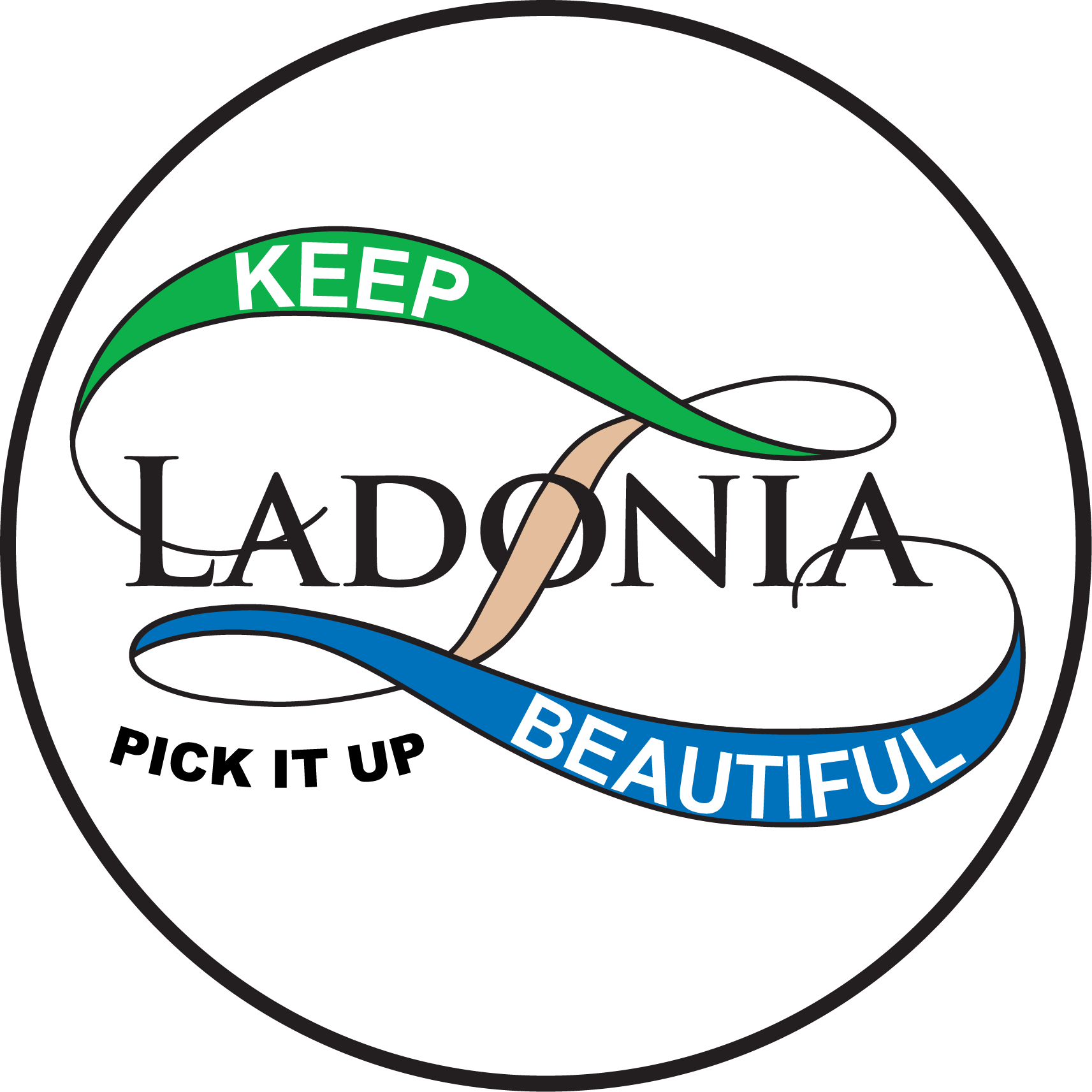Keep Ladonia Beautiful - JustServe