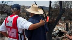 American Red Cross - Disaster Action Team Volunteer - JustServe