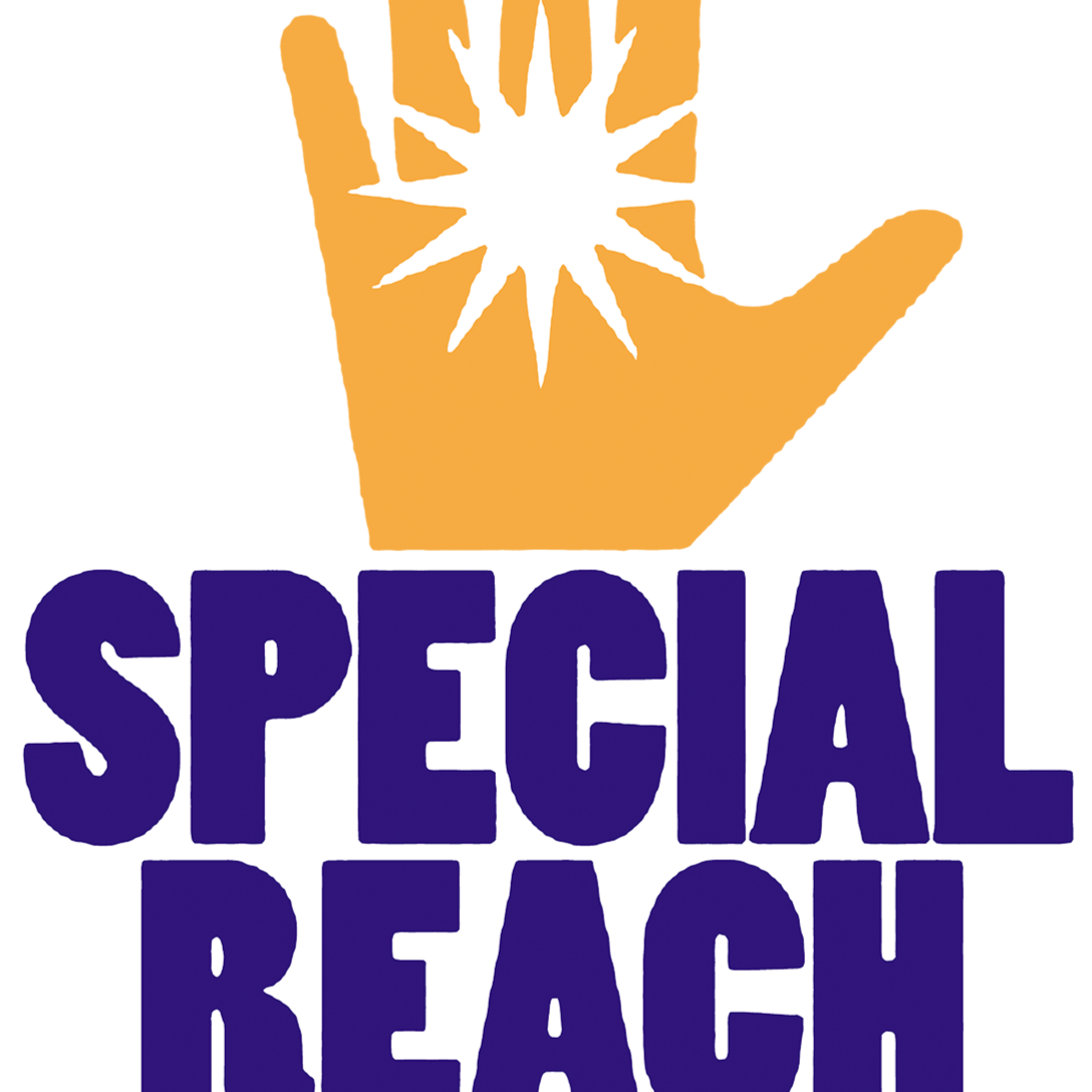 Special Reach San Antonio - JustServe