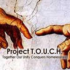Project T.O.U.C.H.