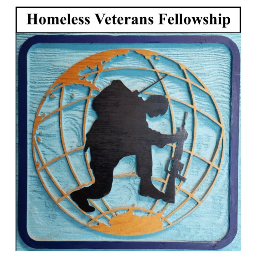 Homeless Veterans Fellowship - JustServe