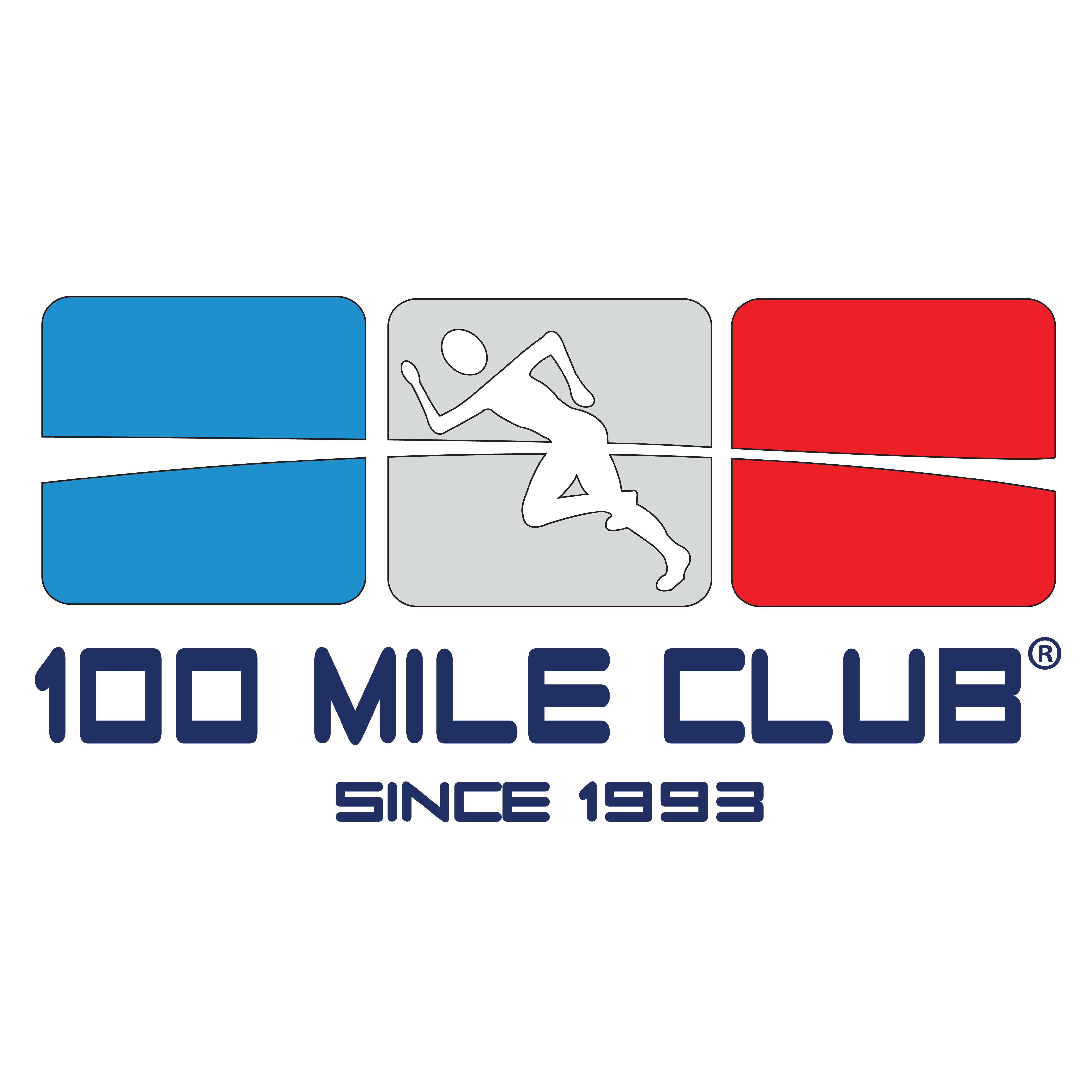 100 Mile Club - JustServe