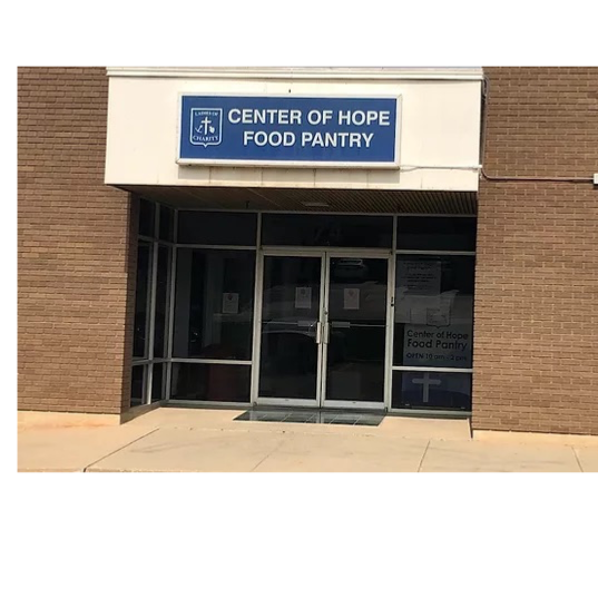 Center of Hope - JustServe