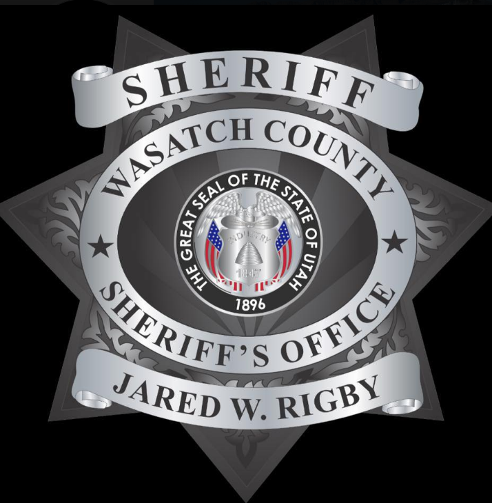 Wasatch County Sheriff Department - JustServe