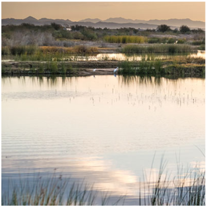 Yuma Crossing National Heritage Area - JustServe