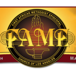 First African Methodist Episcopal Church - JustServe