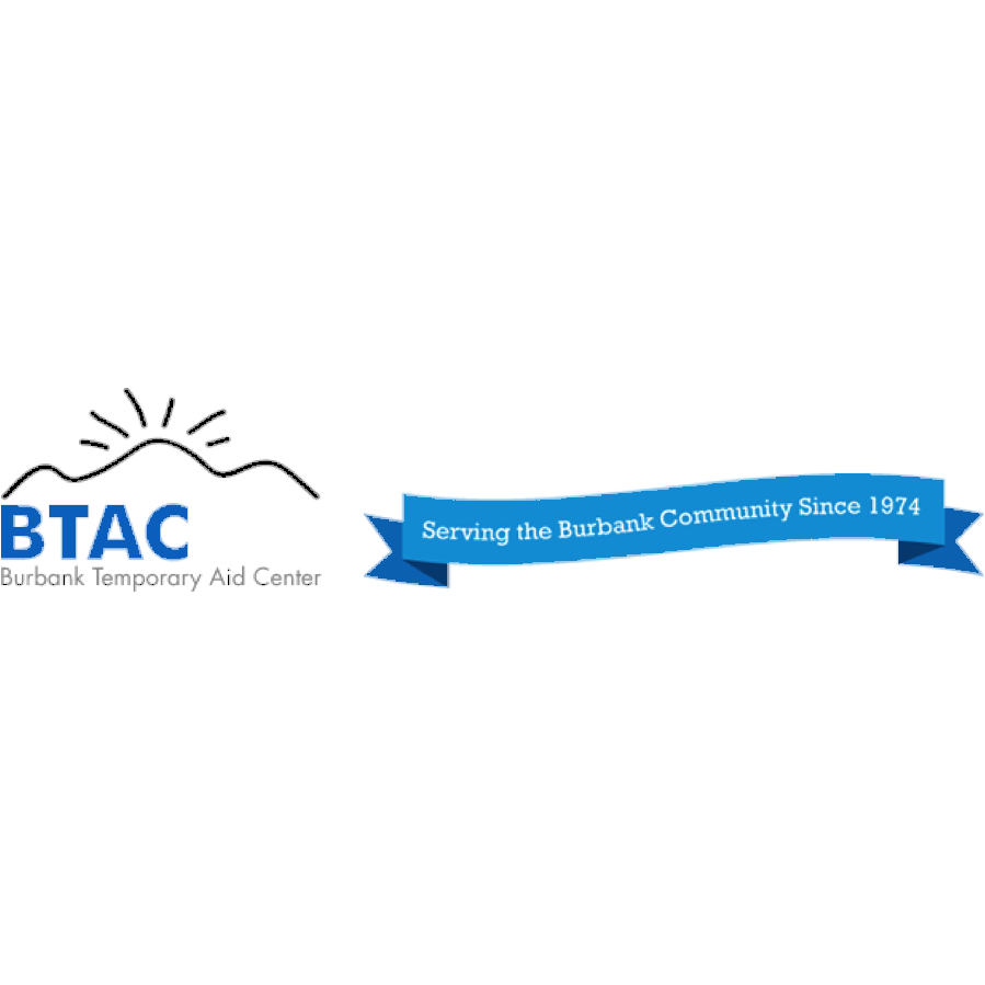 BTAC Burbank Temporary Aid Center - JustServe