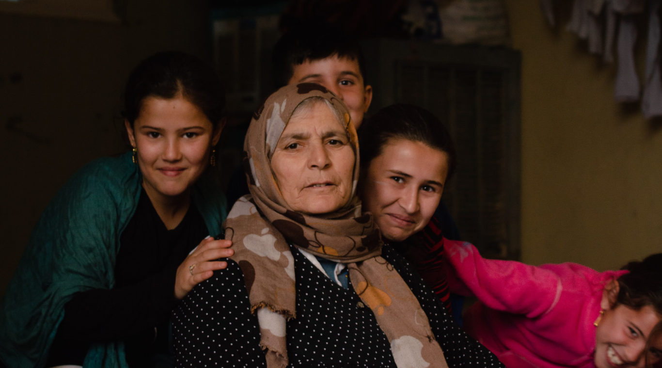 USCRI Refugee Resettlement Project - JustServe