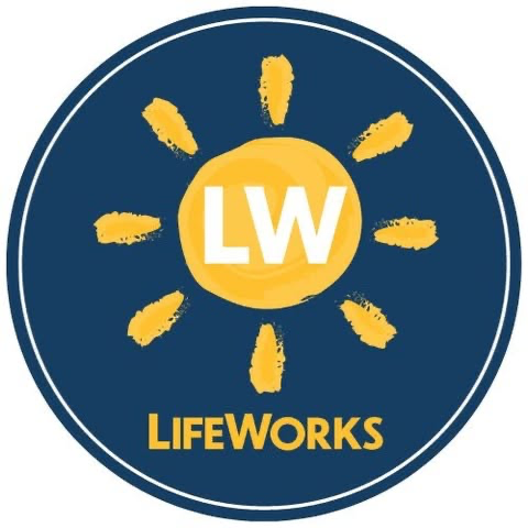 LifeWorks Austin - JustServe