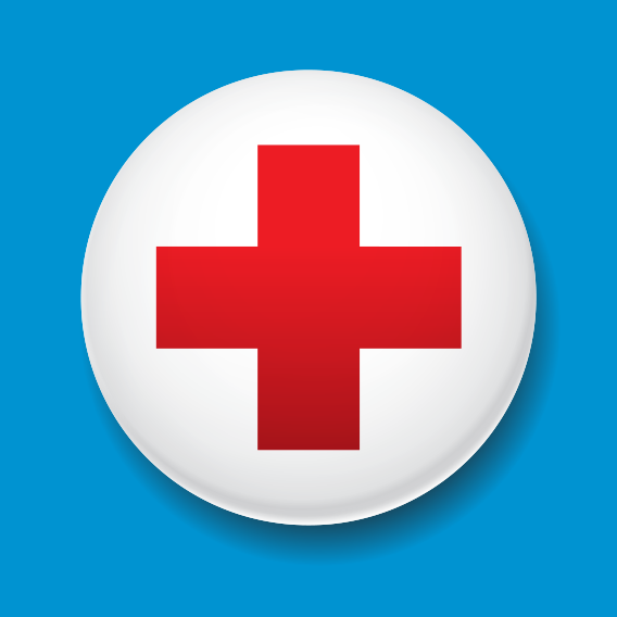 American Red Cross - Alabama & Mississippi Region - JustServe