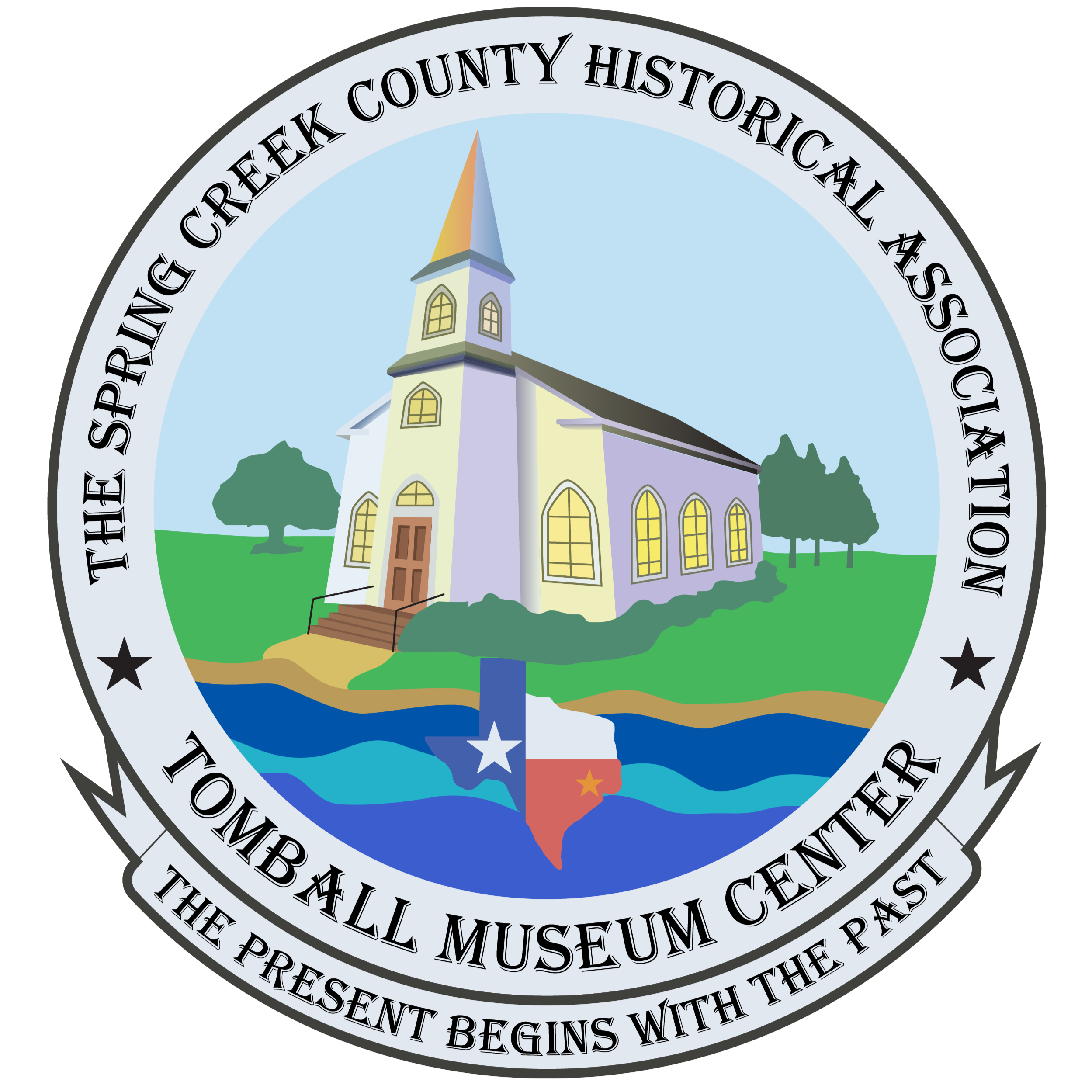 Tomball Museum Center - JustServe