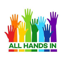 All Hands in Network - JustServe